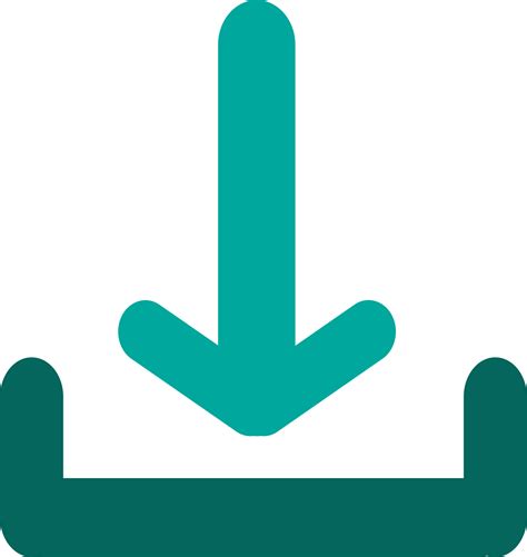 flèche icône inscrivez vous symbole conception 10140799 PNG