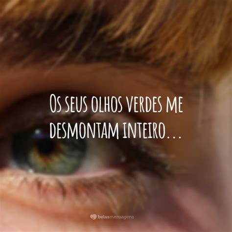 40 frases sobre olhos para elogiar o olhar de alguém especial