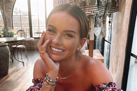 Sarah Van Soelen Instagram