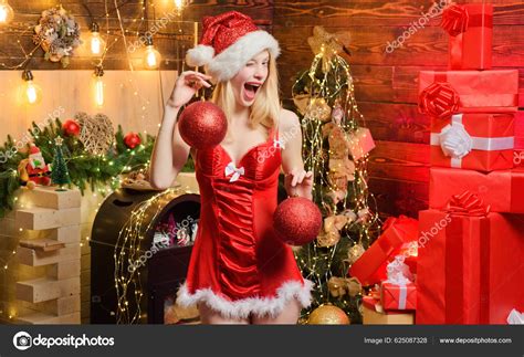 Sexy Christmas Wallpaper