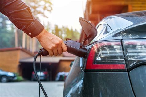 EV Charging Infrastructure Conference 3 Main Takeaways Kimley Horn