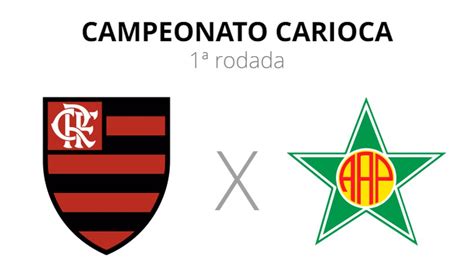 FLAMENGO X PORTUGUESA TRANSMISSÃO AO VIVO CAMPEONATO CARIOCA 2023