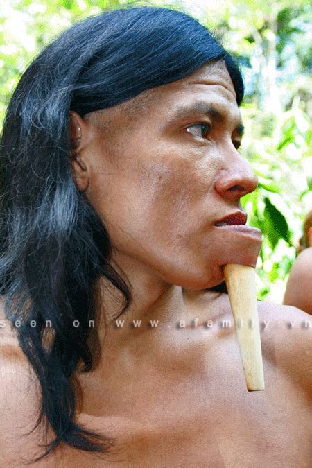 Zoe Amazonian Indians American Indigenous Peoples Human Oddities