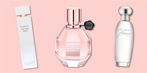 29 Best Perfumes For Women 2020 Top Ladies Fragrances Of All Time