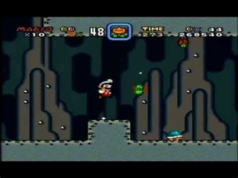 Super Mario World Playthrough Part 12 YouTube