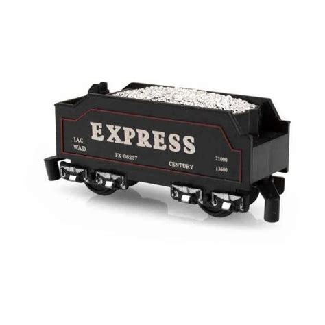 Pista Trem Locomotiva Luz E Som 13 Pecas DM Toys Papelaria Pigmeu