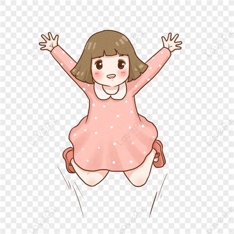 Ni A Saltando Png Im Genes Gratis Lovepik