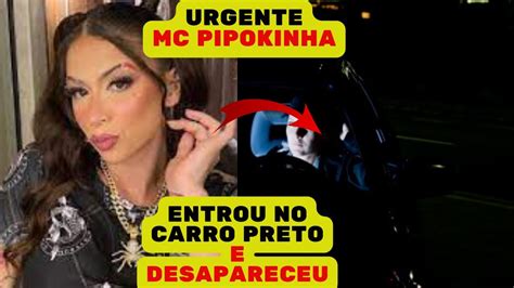 MC Pipokinha está desaparecida YouTube