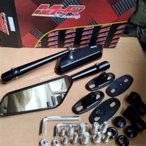 Jual Spion Sirkuit Mhr Spion Ninja Gsx Cbr Nmax Aerox Pcx Cbr R Dll