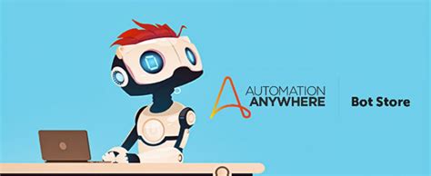 automation anywhere plans to build over 500 bots pixr8