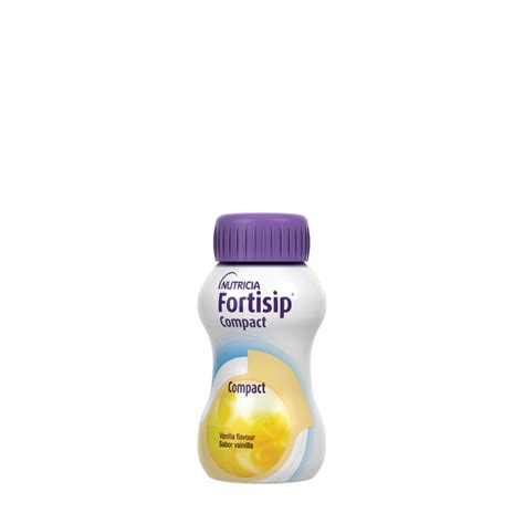 Fortisip Compact Adult Nutricia