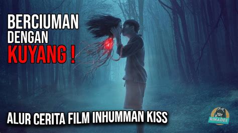 TRAGIS KISAH PRIA JATUH CINTA PADA SEORANG KUYANG ALUR CERITA
