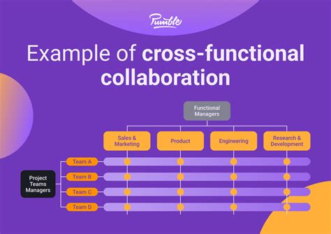 Cross Functional Collaboration Xfn Benefits Examples Tips