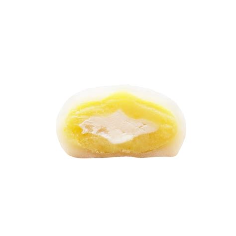 Daifuku mochi crème au yuzu 50g JP 32