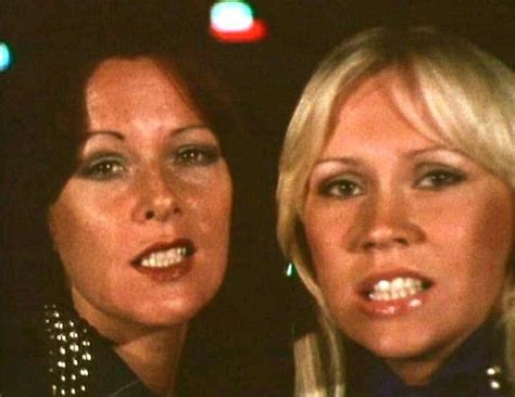 Pin by Victor Nedelcos on Dancing Queens in 2024 Agnetha fältskog