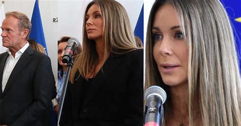 Małgorzata Rozenek Majdan walczy o refundację metody in vitro Spotkała