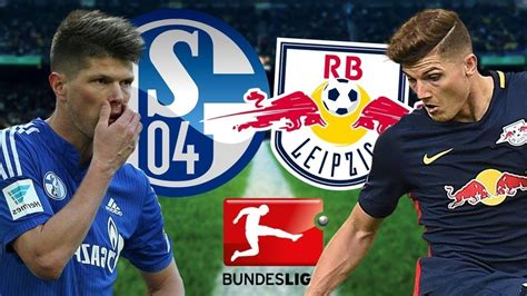 Schalke Vs Rb Leipzig Free Betting Tips