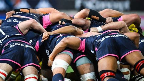 Top 14 découvrez le calendrier pour la saison 2022 2023 France Bleu