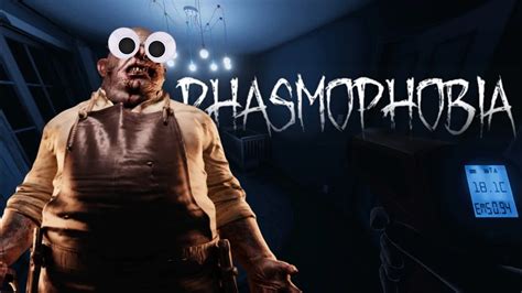 We Are Professional Ghost Hunters Phasmophobia Funny Moments YouTube