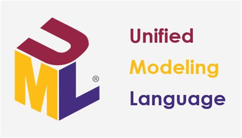 Mengenal Uml Beserta Pengertian Dan Contohnya Unified Modelling