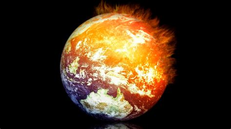 Alertan científicos de efecto dominó que puede empujar a la Tierra a un