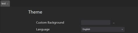 Javafx Tabpane Tabs Are Blurred Stack Overflow