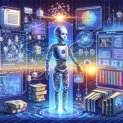 développer un chatbot ai avec chatgpt llm rag openai langchain