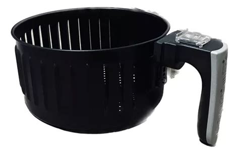 Cesto E Puxador Al A Da Fritadeira Af Af Af Mondial Frete Gr Tis