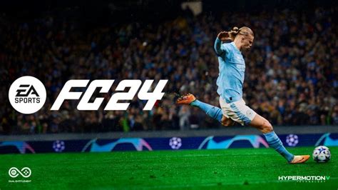EA Sports FC 24 Launches September 29 2023 WholesGame
