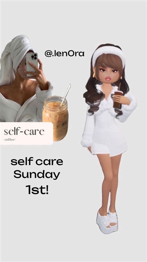 Self Care Sunday In 2024 Happy Dresses Dress To Impress Birthday