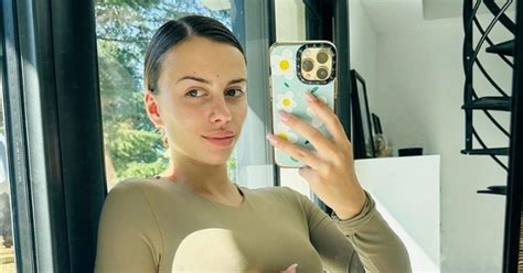 Giuseppa Ciurleo maman elle dévoile une nouvelle photo de sa fille mais