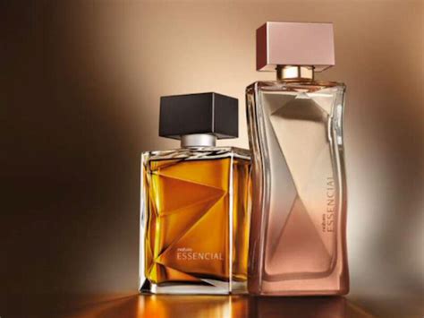 Os Melhores Perfumes Da Natura Para Mulheres E Homens Descubra Seu Par