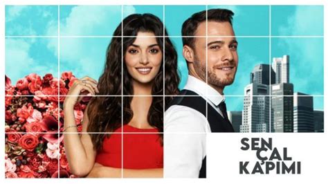 Sen Çal Kapımı nerede çekiliyor Sen Çal Kapımı hangi ilde ve ilçede
