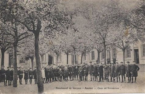 Il était une fois Aurec sur Loire L Auvergne Vue par Papou Poustache