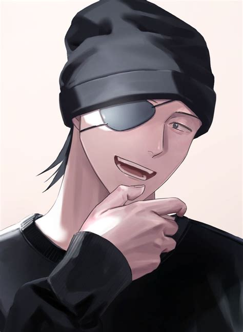 Takuma Ino Jujutsu Kaisen HD Wallpaper Peakpx 55 OFF
