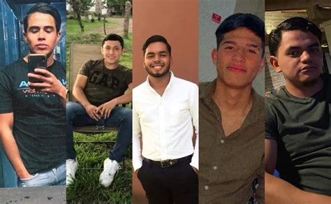 Encuentran Carro De Cinco J Venes Desaparecidos En Jalisco