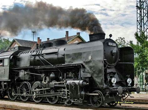 Pin By Bernd Heimann On Dampf Loks Steam Locomotive Locomotive Train