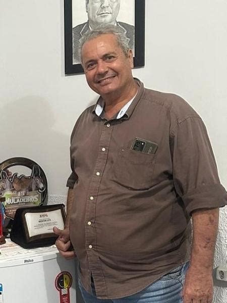 GO prefeito é suspeito de invadir casa e atirar 15 vezes contra ex