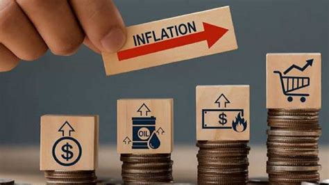 Maroc Inflation L Analyse Du HCP