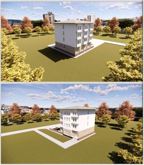 Počeli pripremni radovi na izgradnji Poslovno edukativnog centra