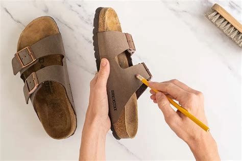 Comment Nettoyer Des Birkenstock Pour Qu Elles Restent Belles Plus