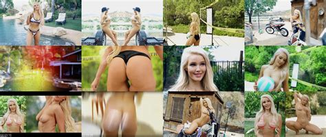 PenthouseGold 22 10 01 Linsey Donovan Pet Of The Month October 2022