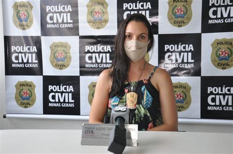 Veja O V Deo Delegada Respons Vel Pela Delegacia Da Mulher Fala Sobre
