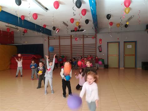 La clase de Pato 5 años A 10 24 18
