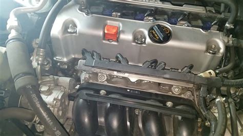 Pcv Valve Honda Civic