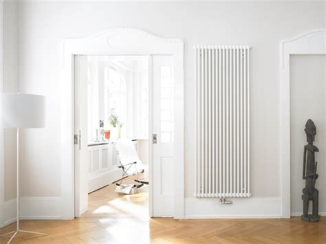 Maximale Energieeinsparung mit Niedertemperatur Heizkörpern Zehnder