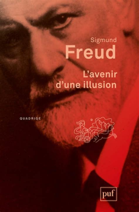 L Avenir D Une Illusion Amazon Co Uk Freud Sigmund 9782130619567 Books
