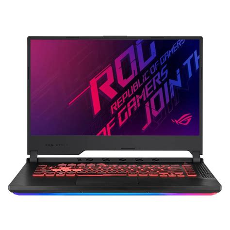 Asus ROG Strix G G531GT Notebook Ile Uyumlu RAM Listesi Asus ROG