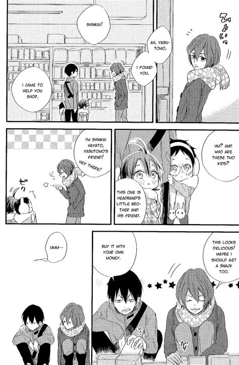 Nord Naro Yasutomos Errand Log Yowamushi Pedal Dj Eng Myreadingmanga