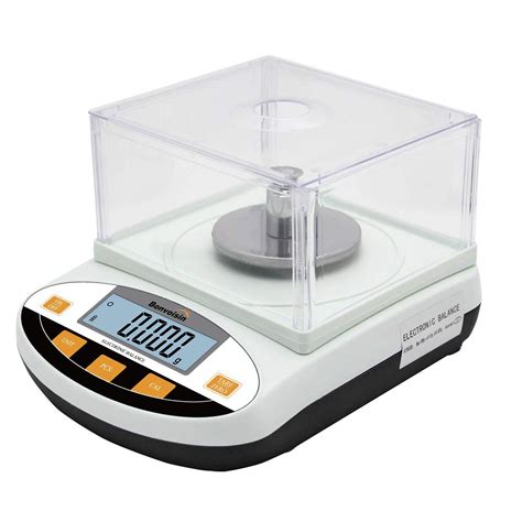 Buy Bonvoisin Lab Analytical Balance 500gx0 001g High Precision Lab